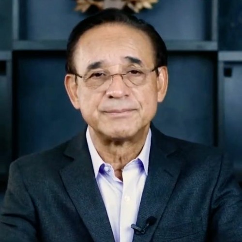 Stream La visión dada por Dios - César Castellanos by MCI Podcast ...