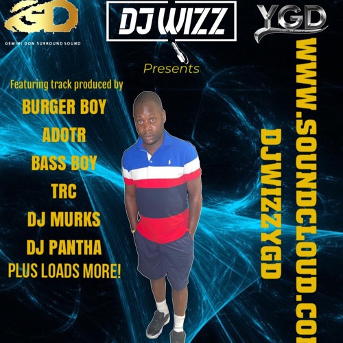 Stream DJ Wizz Bassline Badness Mix 2022 by Dj Wizz ygd | Listen online ...
