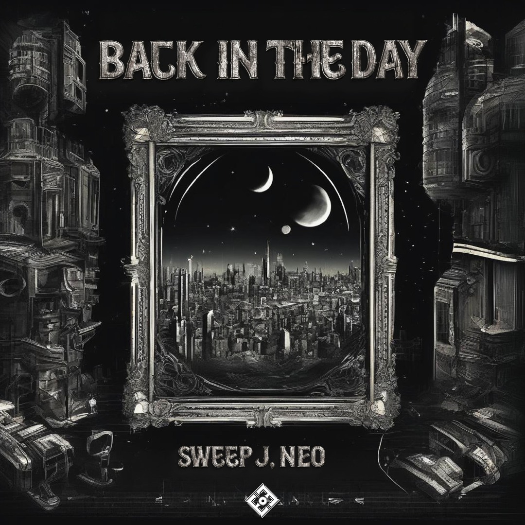Stream Sweep J ＆ NEO - Back In The Day by Sweep J | Listen online for ...