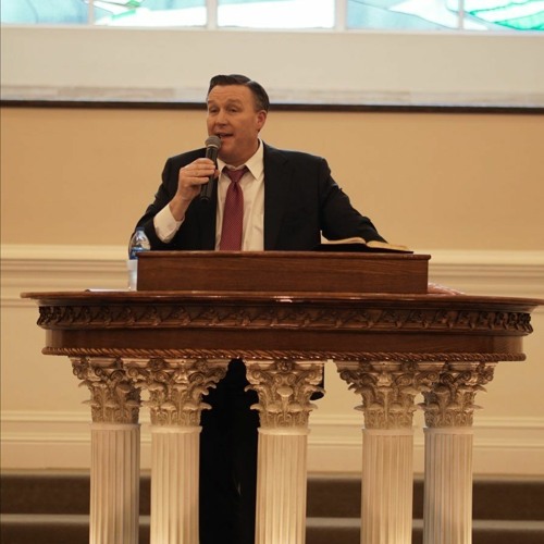 Stream 11 - 7-2021 - Brother - Tim - Lackey - Knots - In - Jesus ...