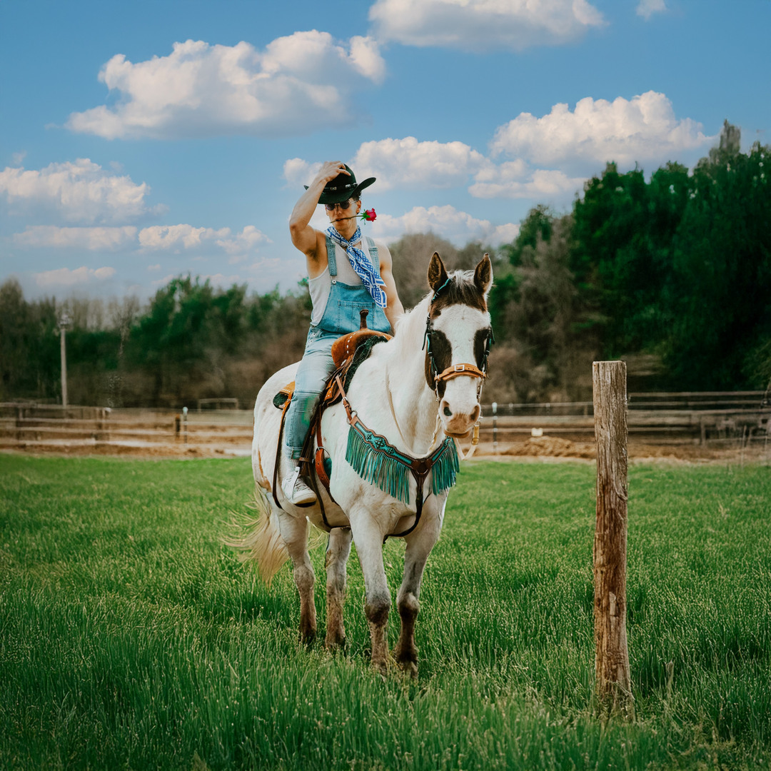 Stream RODEO by Micah Palace | Listen online for free on SoundCloud