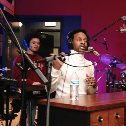 Stream Hip Hop (Tiny Desk Live) feat. Lena Storie and Orange Ice by ...