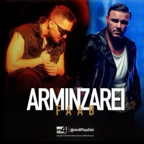 Stream Faab Armin Zarei (Remix) by a.mhn | Listen online for free on SoundCloud