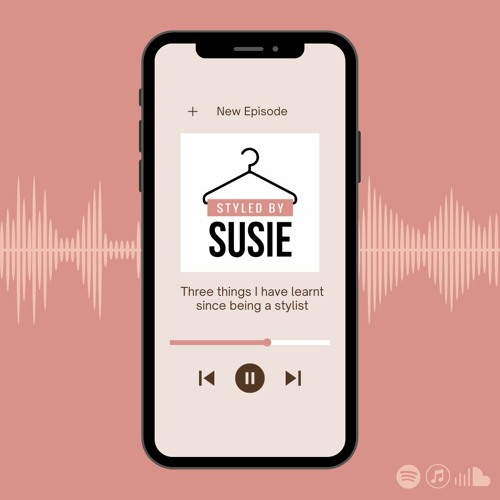 Stream episode Three things I have learnt since being a stylist by ... Stream episode Three things I have learnt since being a stylist by ...
