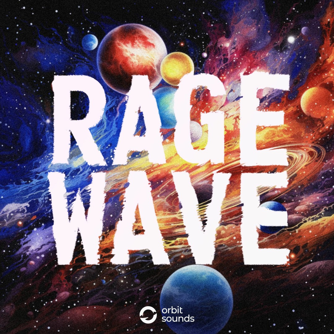 Stream RAGE WAVE (Demo) by Orbit Sounds | Listen online for free on ...