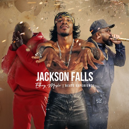 Stream Kanye West, André 3000 - JACKSON FALLS ft. Big Boi, Syleena ...