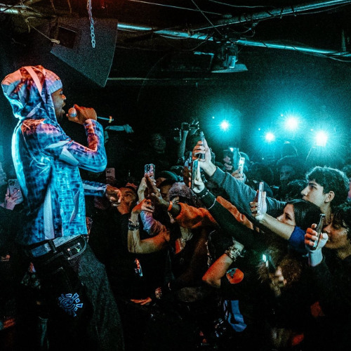 Stream YT (@Tolafolaa) - Pink Notes (Prod. Finn Tudor) [DJ BANNED ...