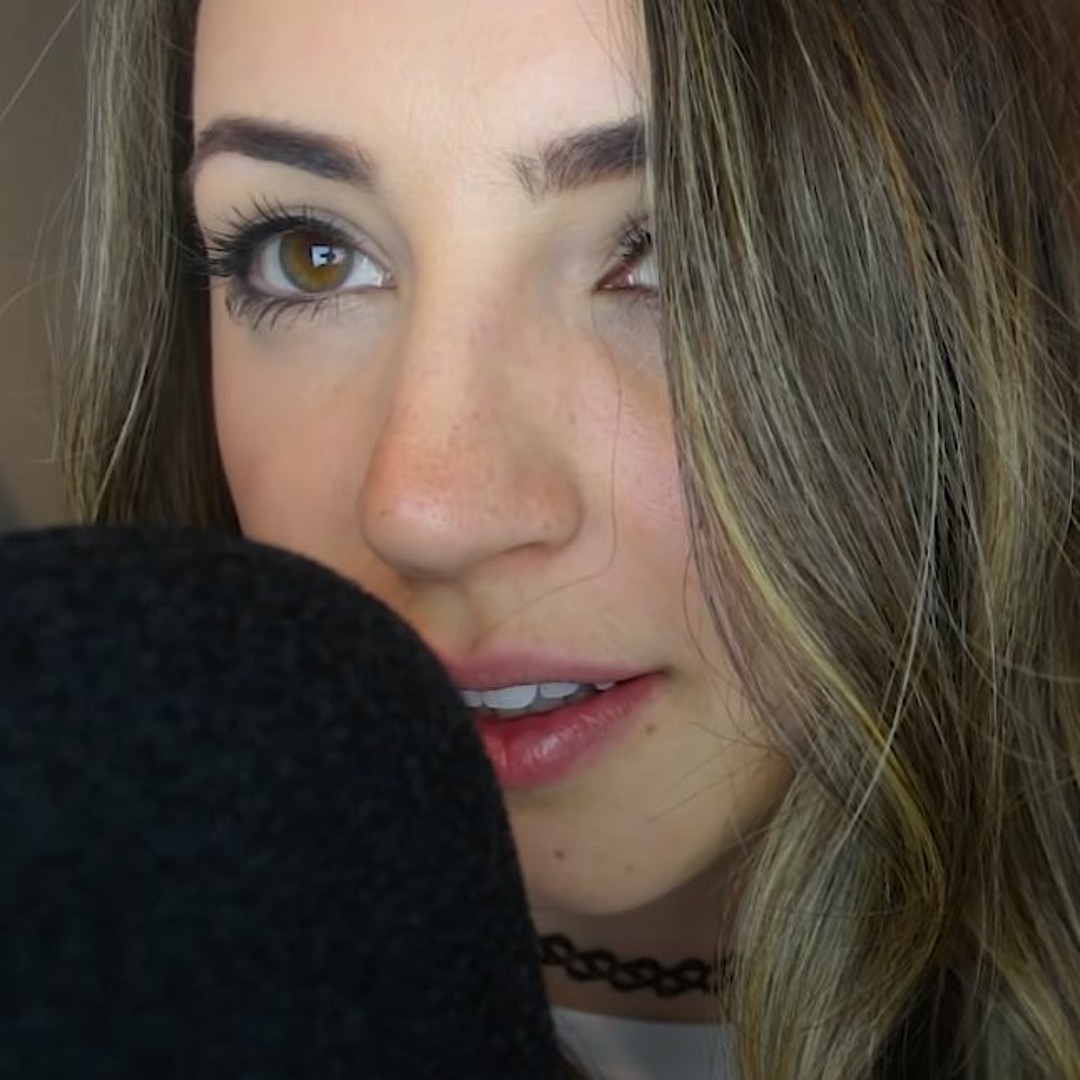 Stream ASMR All Up In Your Ears #2 (Deep Ear Attention) by ASMR ...