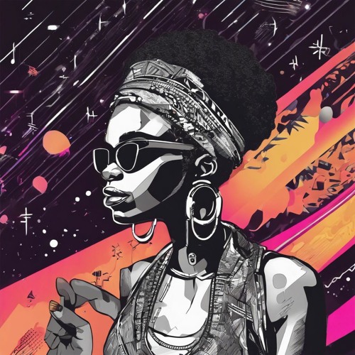 Stream Israeli Afro Techno Mix - סט אפרו טכנו ישראלי - Afrotech#001 by ...