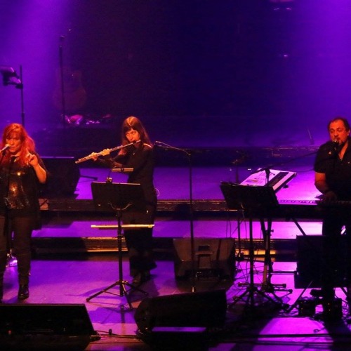 Stream Amonya Celtic Pop Medley 2022 by Ivan Jacquin | Listen online ...