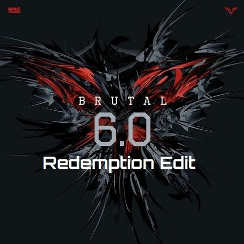 Stream Radical Redemption - Brutal 6.0 (Redemption Edit) by Stofje3000 ...