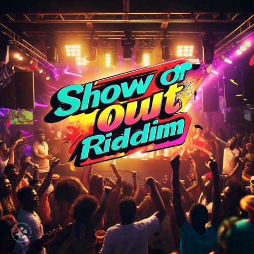Stream Show Out Riddim by Holmer Morgan | Listen online for free on ...
