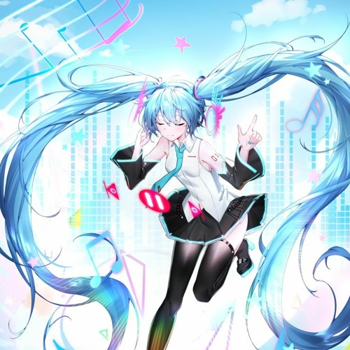Stream Empty - Pulse Cider (feat.Hatsune Miku) by Pulse Cider | Listen ...