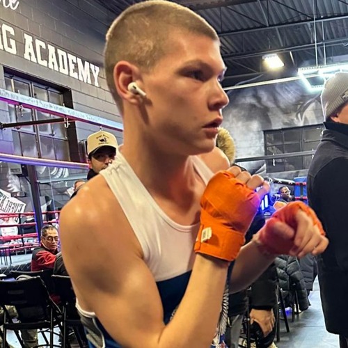Stream Wallaceburg's Xander Williams heading to the boxing Nationals in ...