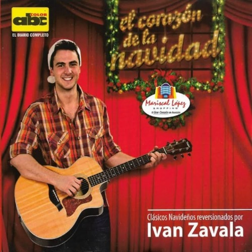 Stream Dos Trocitos de Madera by Ivan Zavala | Listen online for free on SoundCloud
