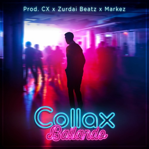 Stream Collax - Bailando (Prod. CX x Zudai Beatz x Markez) by COLLAX PR | Listen online for free ...