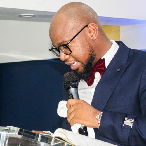 Stream Ps. Emmanuel Kongolo - Pentecost is here (25.02.2024).MP3 by JTL ...