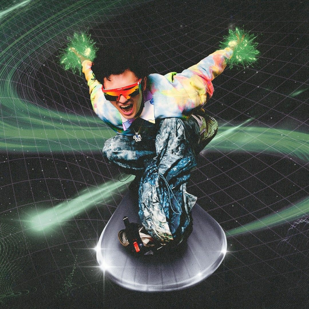 Stream M U S I C | Listen to GONE.Fludd playlist online for free on ...