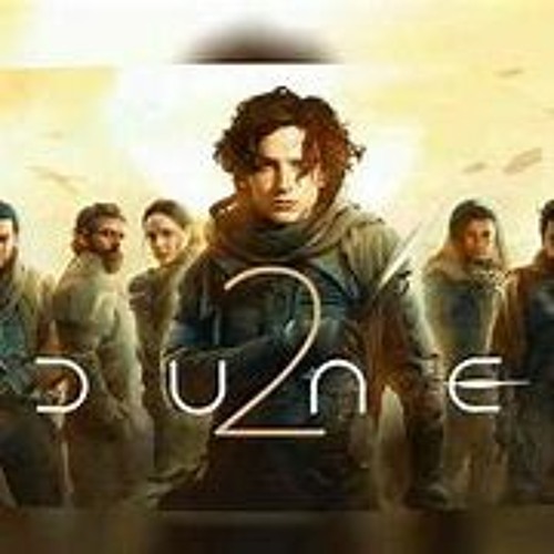 Stream [ Dune: Part Two ] film online subtitrat in română 1080p by ...
