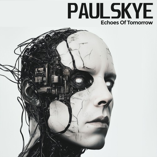 Stream PAULSKYE - Echoes Of Tomorrow [𝑭𝑹𝑬𝑬 𝑫𝑳] by Paulskye | Listen ...