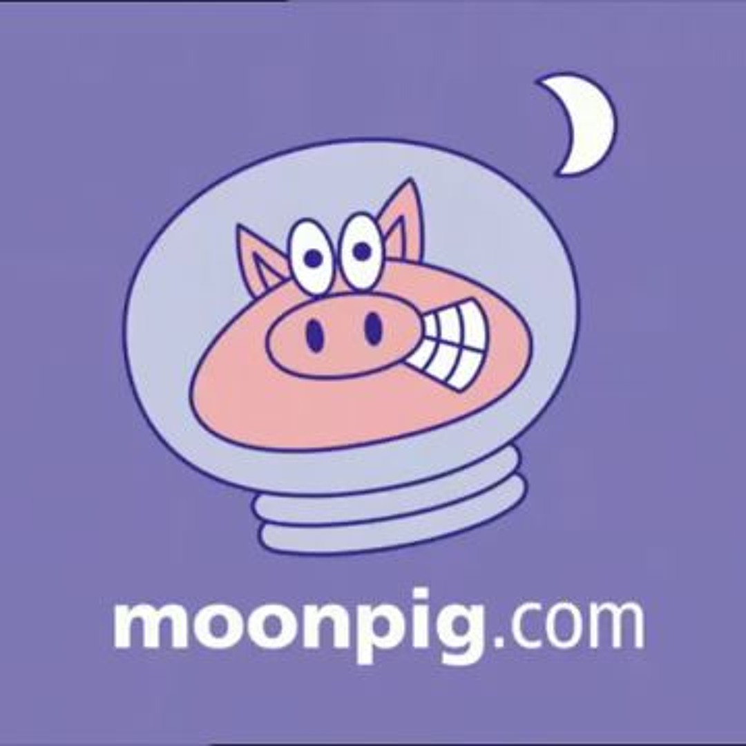 Stream Moonpig - Original Advert Music Instrumental by BlakeIsHere ...