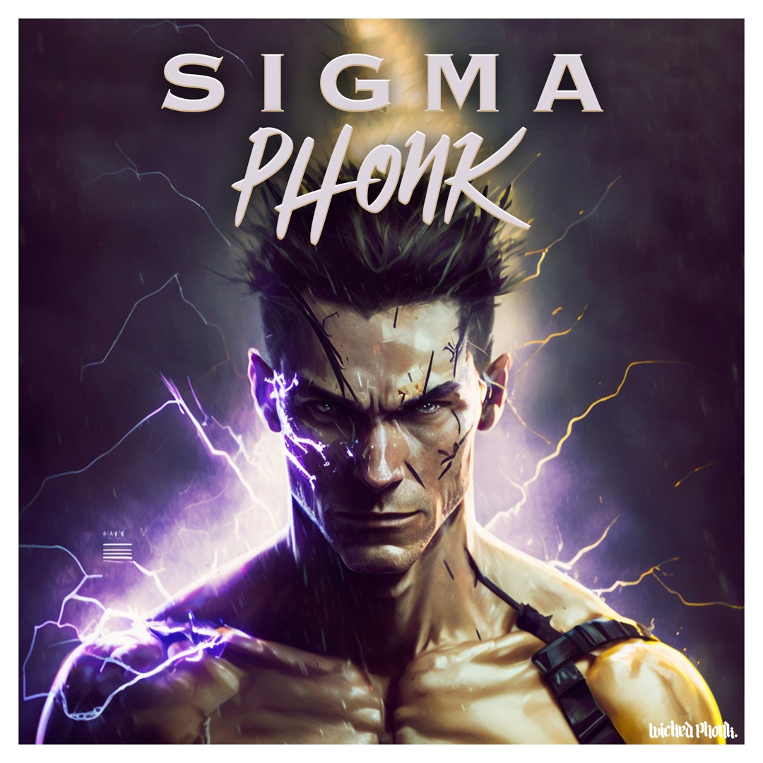 Stream Wicked Phonk | Listen to SIGMA PHONK playlist online for free on ...