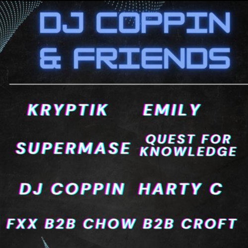 Stream Kryptik - Babas set by Kryptik | Listen online for free on ...