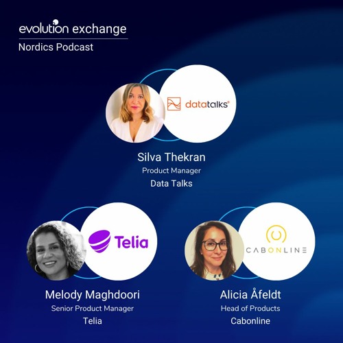 Stream Evo Nordics #476 - Building Diverse And Inclusive Tech Teams by Evolution Exchange ...