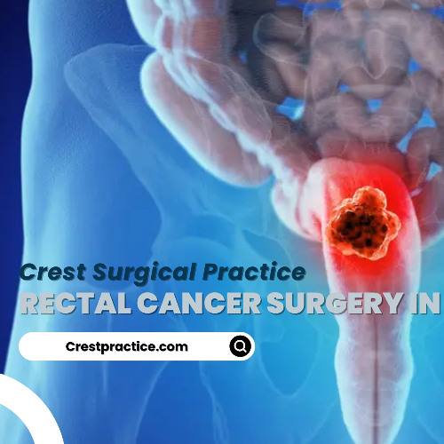 Stream episode Singapore_ Minimally Invasive Rectal Cancer Surgery ...