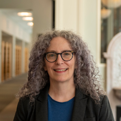 Stream Why a ‘Small but Mighty’ Library Is Vital to Research — and ...