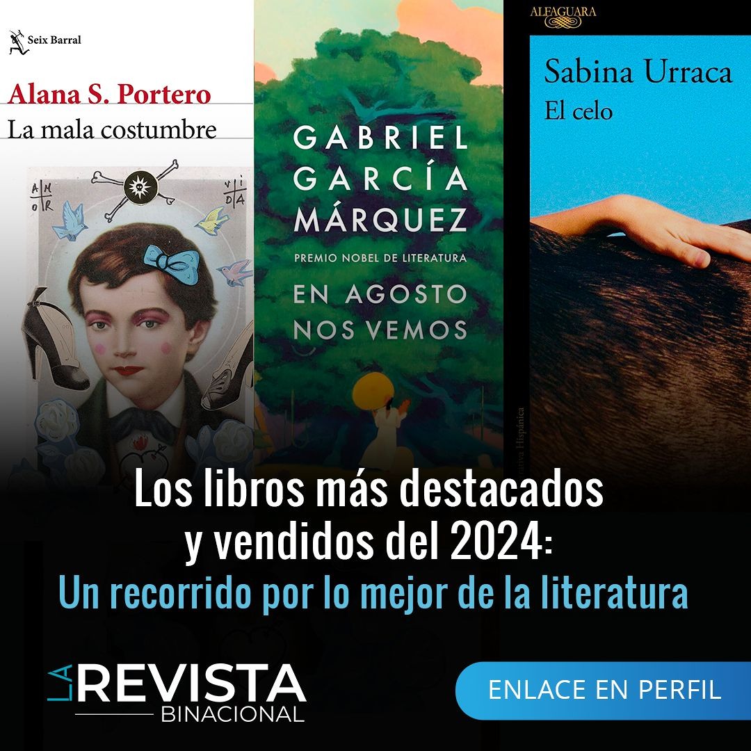 Listen to playlists featuring Los libros más destacados y vendidos del ...