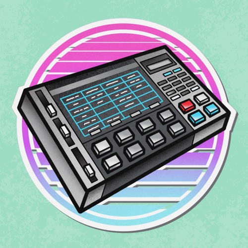 Stream Brave Retro World | Listen to KDDD sample library playlist ...