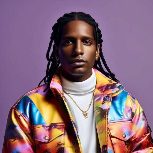 Stream ASAP Rocky - Riot (greaseburn dub remix) free download by ...