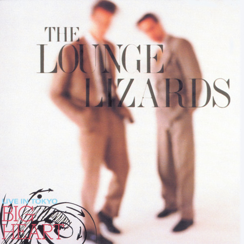 Stream The Punch And Judy Tango by The Lounge Lizards | Listen online ...