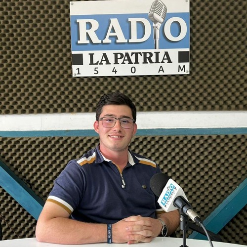Stream Entrevista Con Emmanuel Marín De Tauro Joven by LaPatriaRadio ...