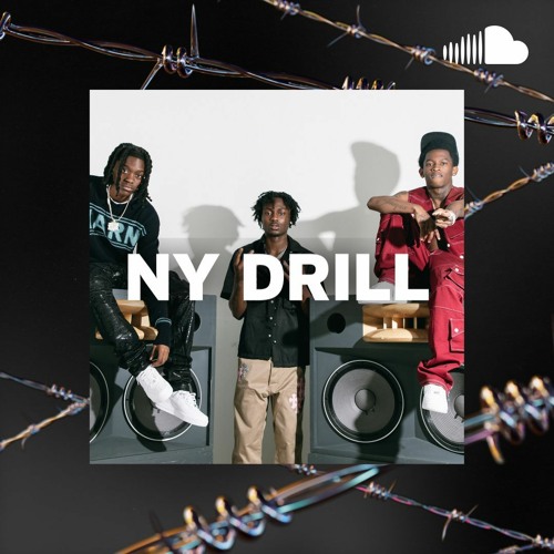 Stream Hustle: Rap & Hip-Hop | Listen to New York Drill playlist online ...
