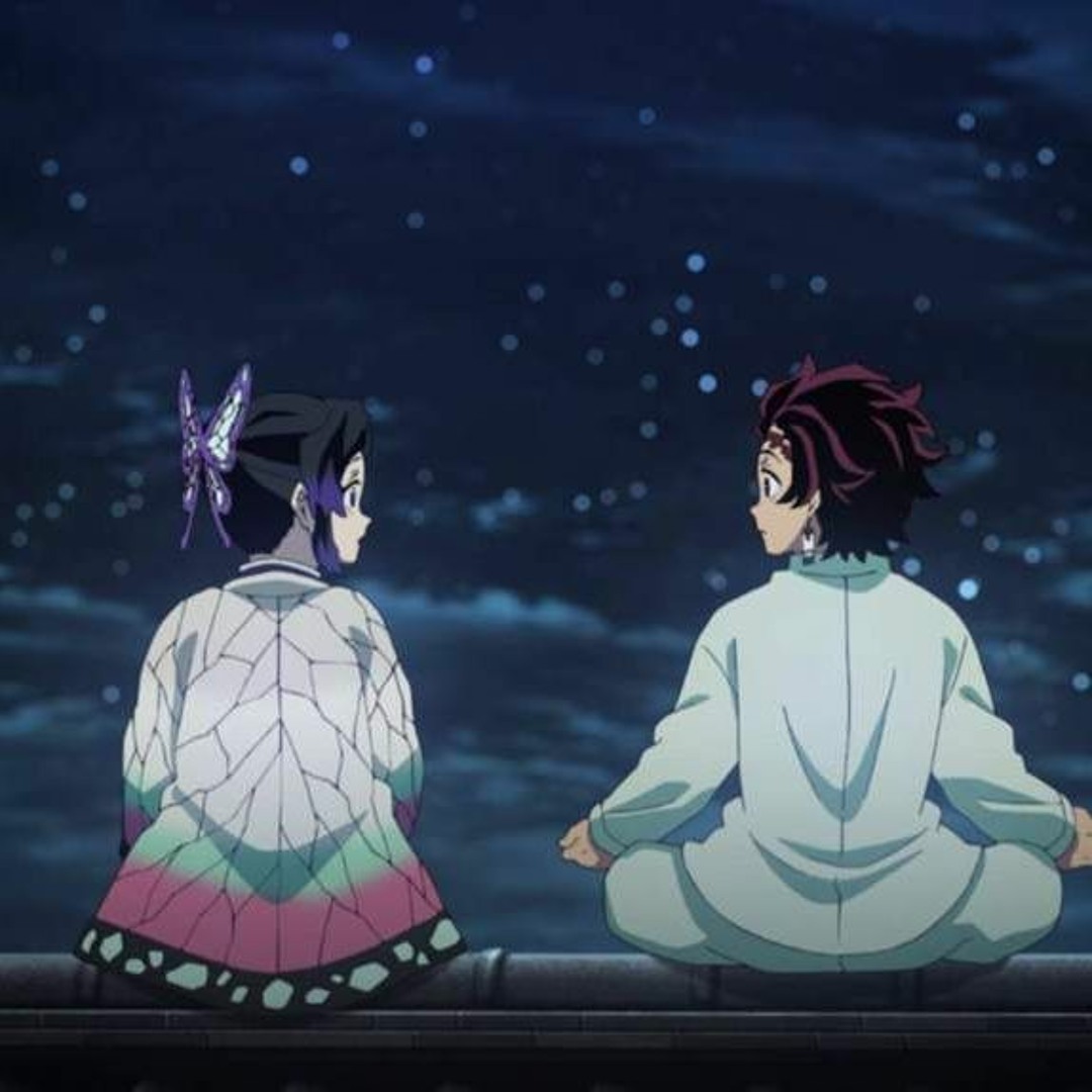 Stream Demon Slayer: Kimetsu no Yaiba OST VOL 7 - A Butterfly’s Dream ...