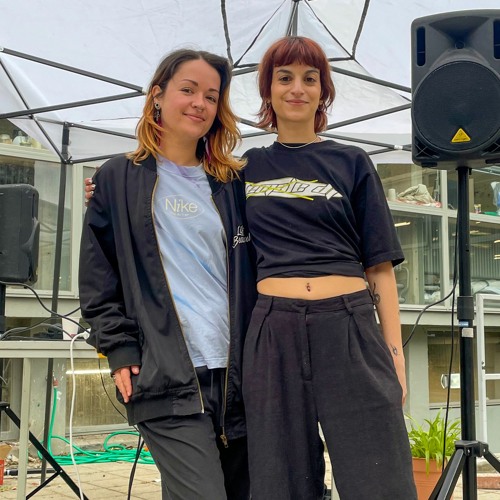 Stream Rietveld / Claire Clover x Justin Case by Claire Clover | Listen ...