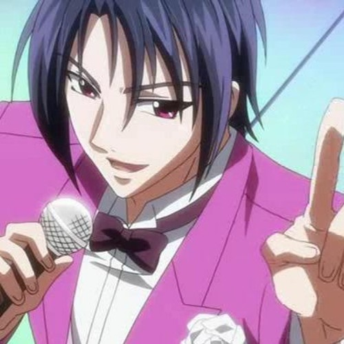 Stream 04 - Hyakuman Kai No Je Taime (off Vocals) by Ginei Morioka ...