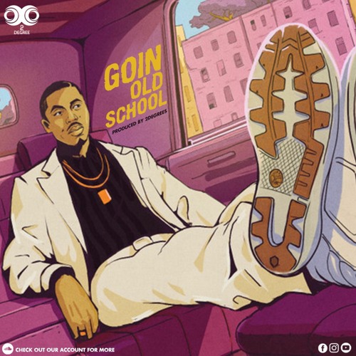Stream Goin Old School - Prod. By 2Degrees (FREE HIP HOP INSTRUMENTAL ...