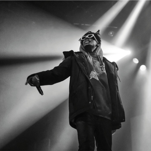 Stream Playboi Carti - Heavy (2021) (Prod. damn_danyell | Beat prod ...