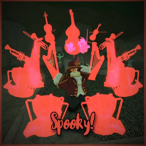 Stream Tower Defense Simulator OST - Spooky! by ️frozen ️ | Listen ...