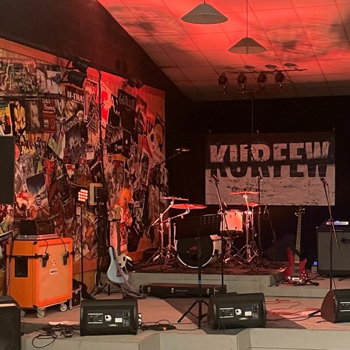 Stream 08 - INTO A PIT by KurFew | Listen online for free on SoundCloud