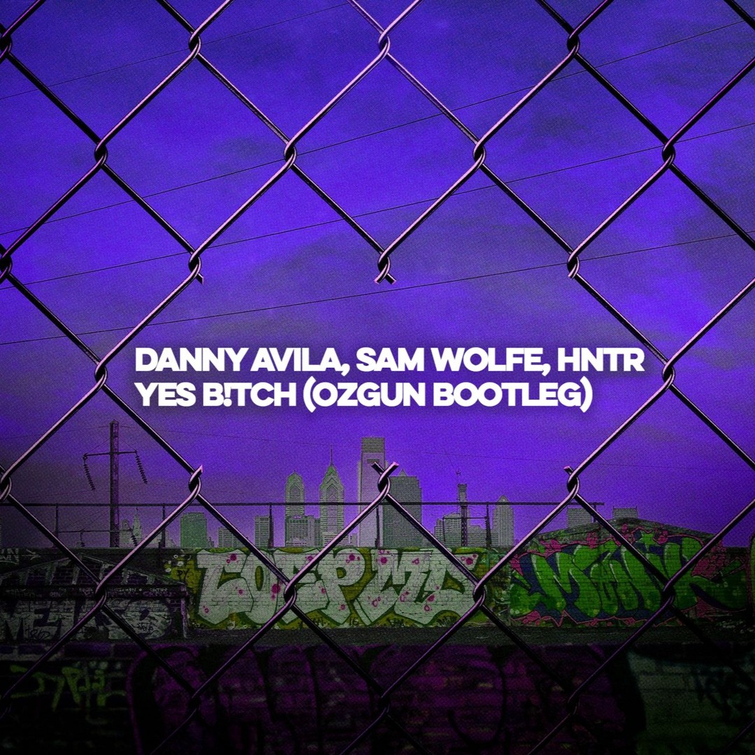 Stream DANNY AVILA, SAM WOLFE, HNTR - YES B!TCH (Ozgun Bootleg) [Free ...
