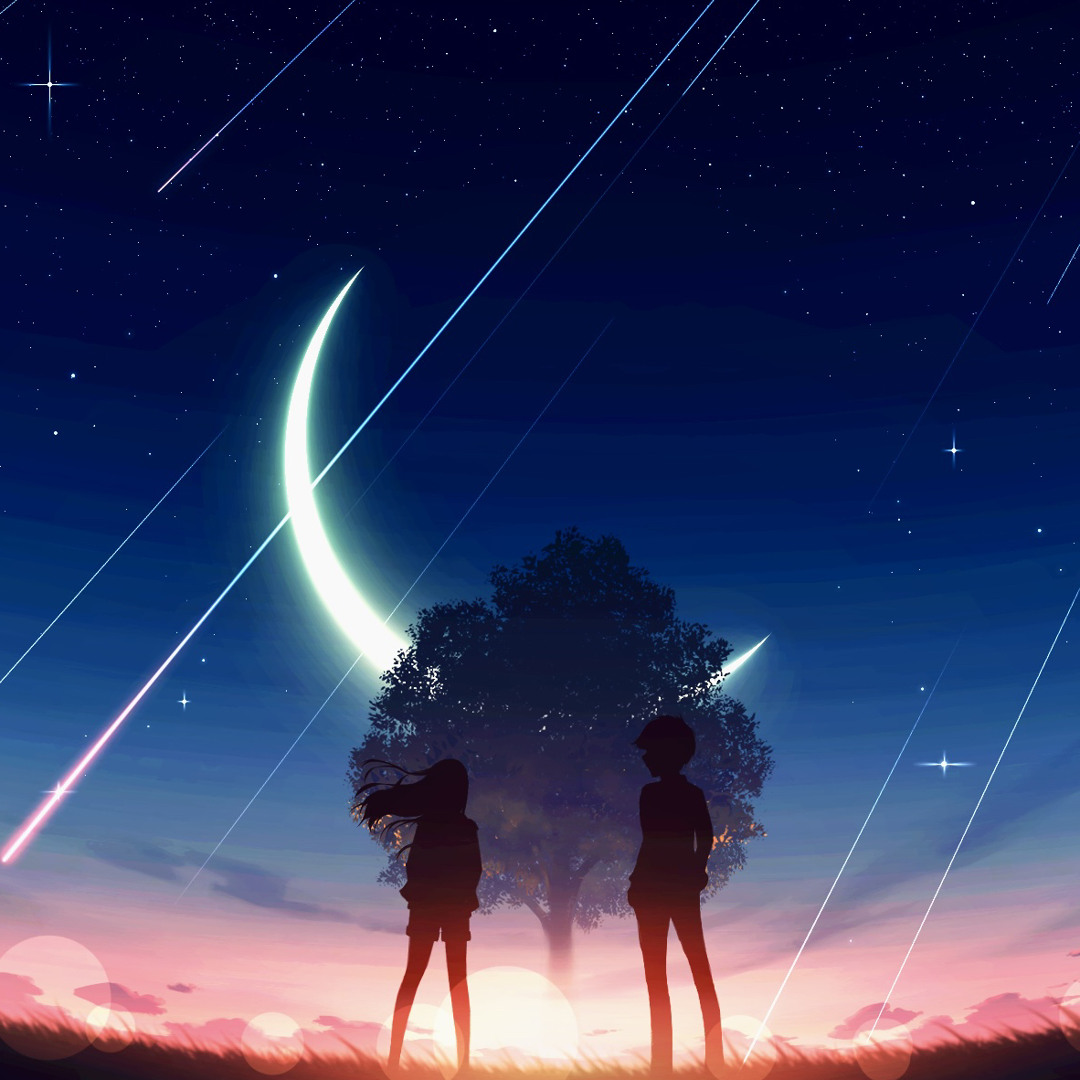 Stream 軌風（Candy Wind）- 青空（Blue Sky） by 秋雨 | Listen online for free on ...
