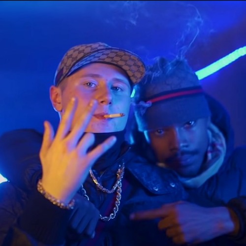 Stream DIZZY x EINAR - HÄRIFRÅN (Osläppt del) (BÄST KVALITE) by Denni ...