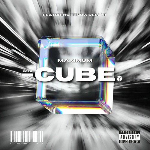 Stream Eeno | Listen to Maximum Cube playlist online for free on SoundCloud