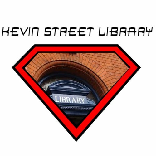 Stream The Kevin Street Library Comic Book Quiz by Dublin City ...