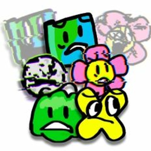 Stream Fnf X Pibby X BFCI Verzephobia by 🔥 Shadow 🔥 | Listen online for ...