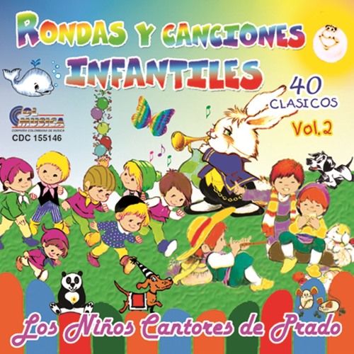 Stream La Marcha de la Tia Clementina by Los Niños Cantores de Prado ...